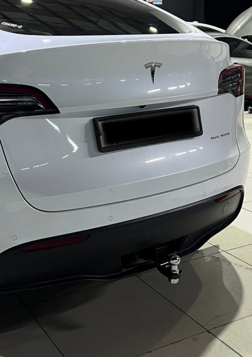 Model 3 Tow Package – Charged AE