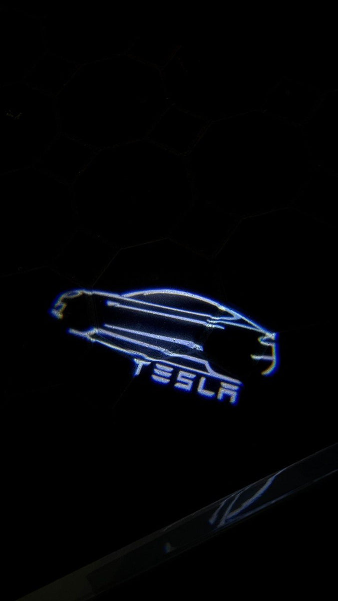 Tesla Puddle Light Version 3 (Set of 2) – Charged AE